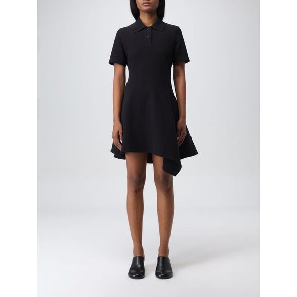 JW ANDERSON | Dresses | Jw Anderson Dress Woman Black | Poshmark